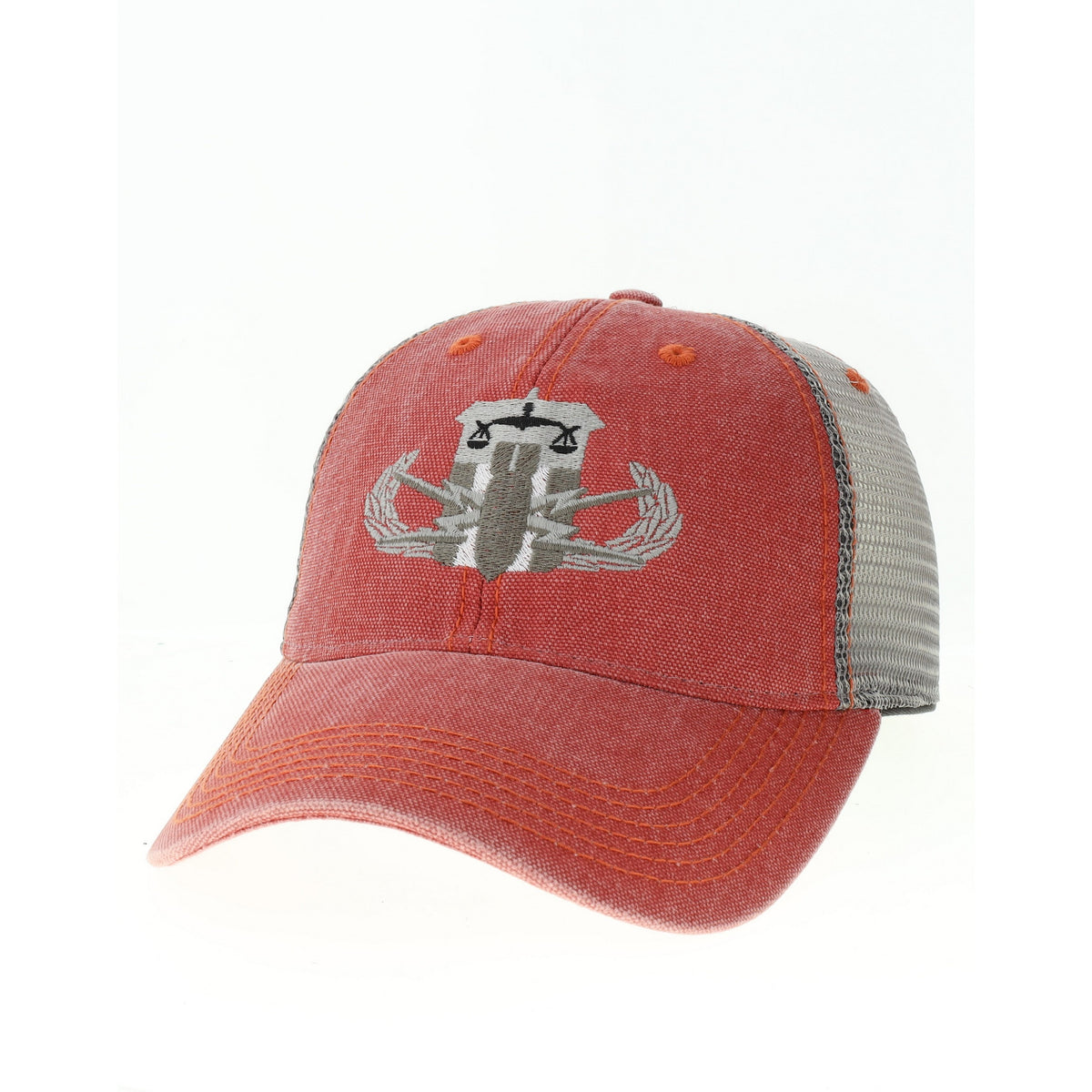 Public Safety Bomb Tech Trucker Hat – milCover