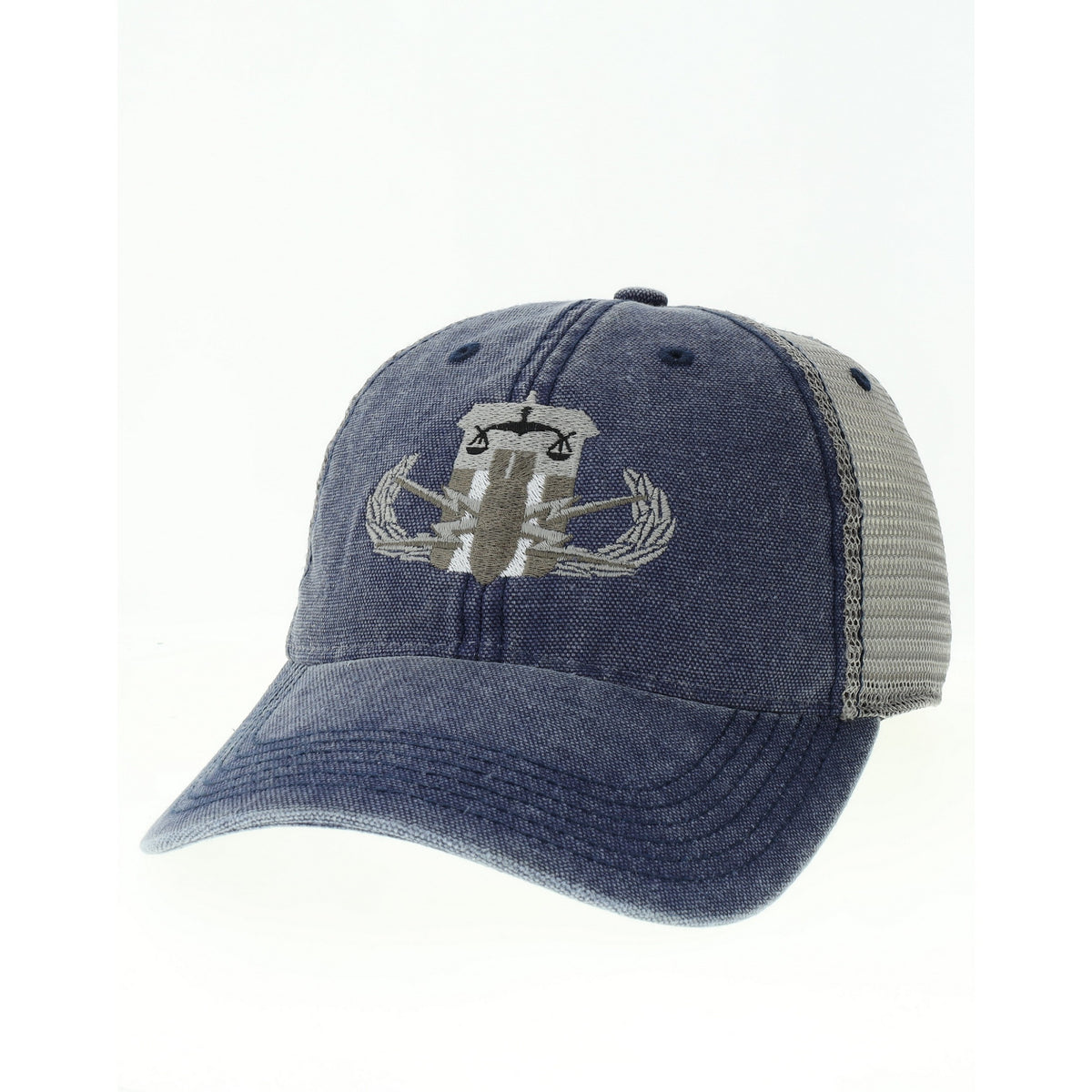 Public Safety Bomb Tech Trucker Hat – milCover